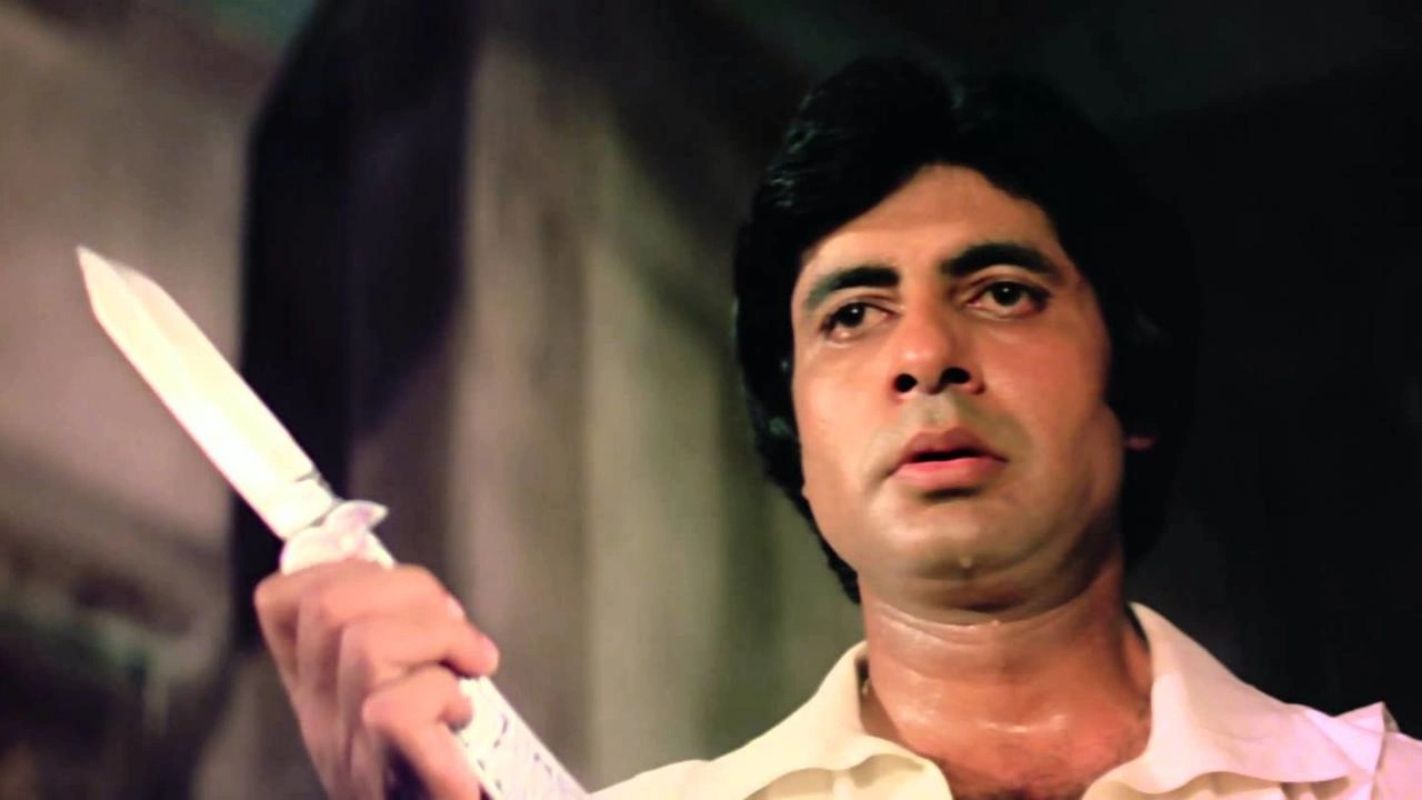 Satte Pe Satta Movie (1982) | Release Date, Review, Cast, Trailer ...