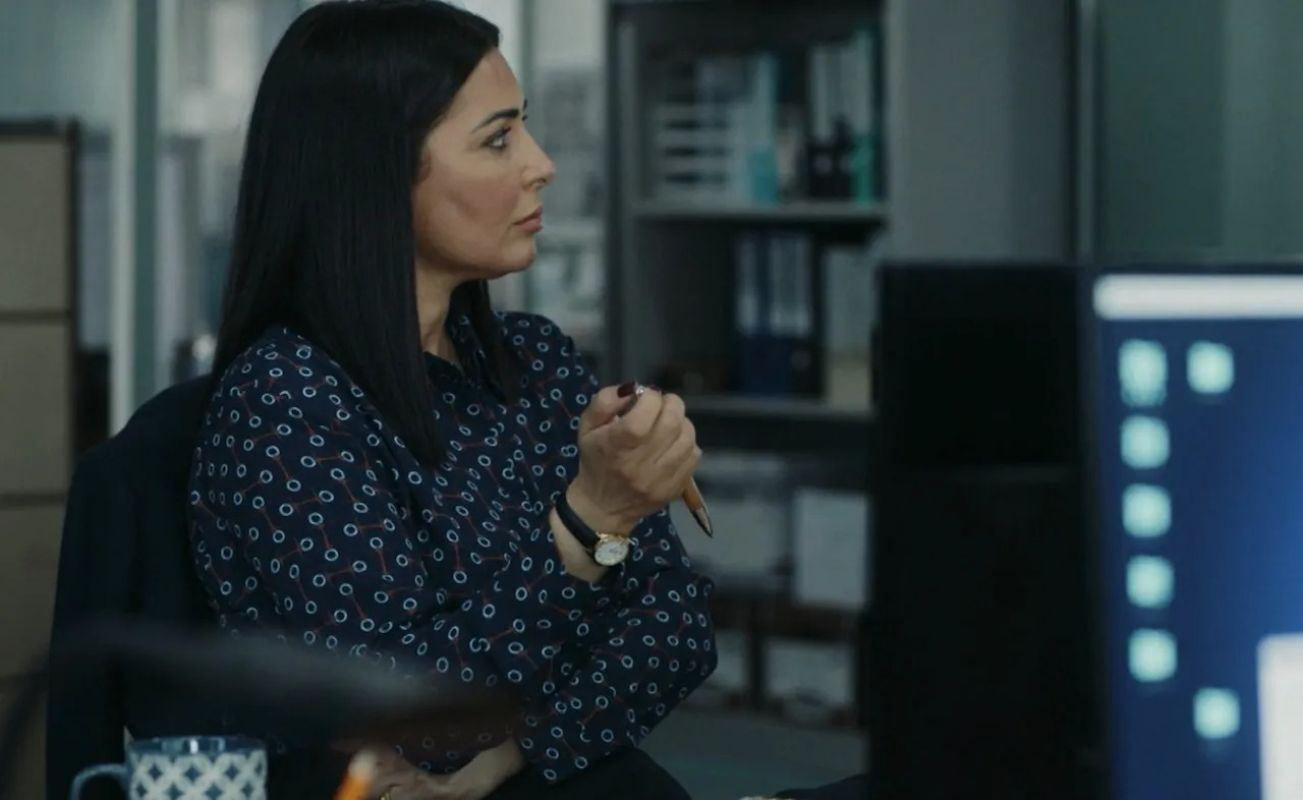 Traces Season 2 TV Series (2023) | Release Date, Review, Cast, Trailer ...