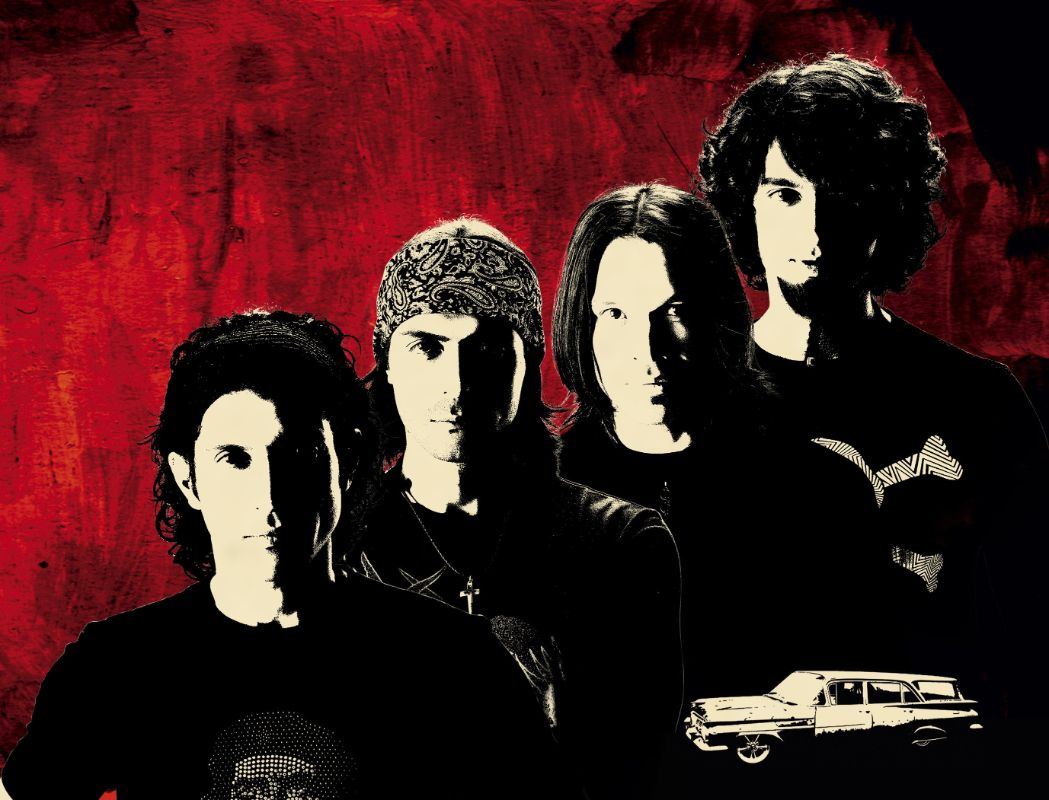 Rock On!! Movie (2008) | Release Date, Review, Cast, Trailer, Watch ...