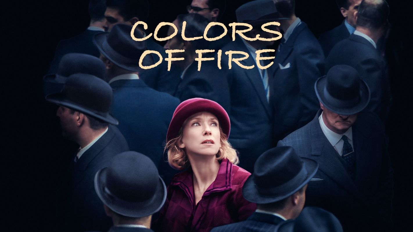 The Colors of Fire Movie (2023) | Release Date, Review, Cast, Trailer ...