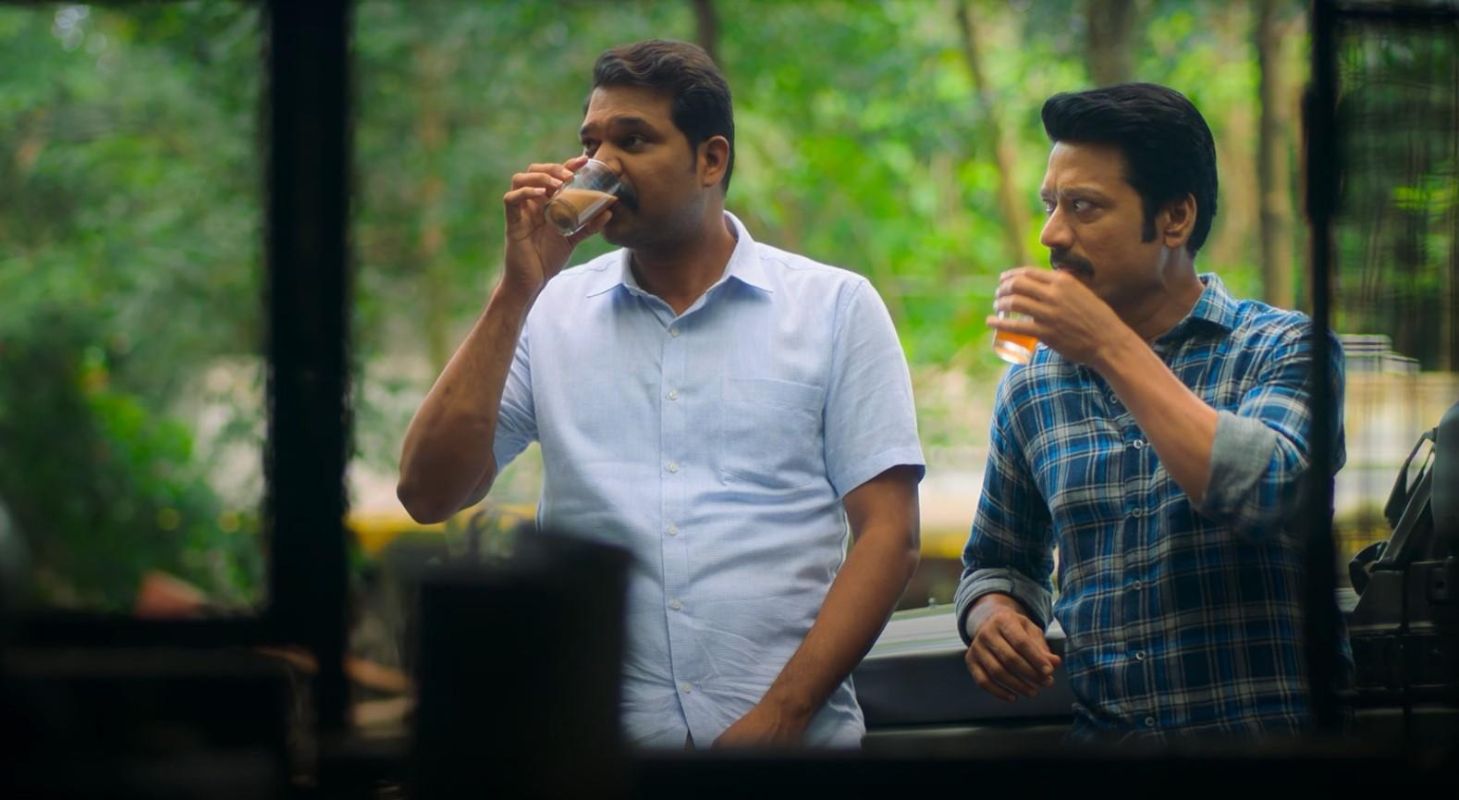 Vadhandhi: The Fable of Velonie TV Series (2022) | Release Date, Review ...