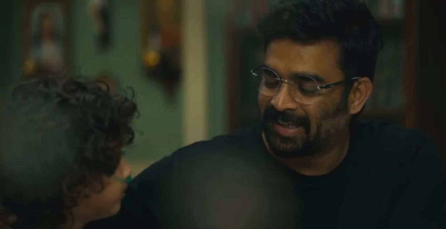 Breathe Web Series (2018) | Release Date, Review, Cast, Trailer, Watch ...