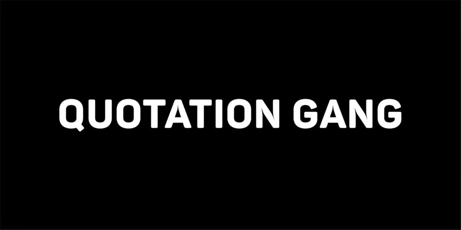 Quotation Gang Part 1 Movie (2025) | Release Date, Review, Cast ...
