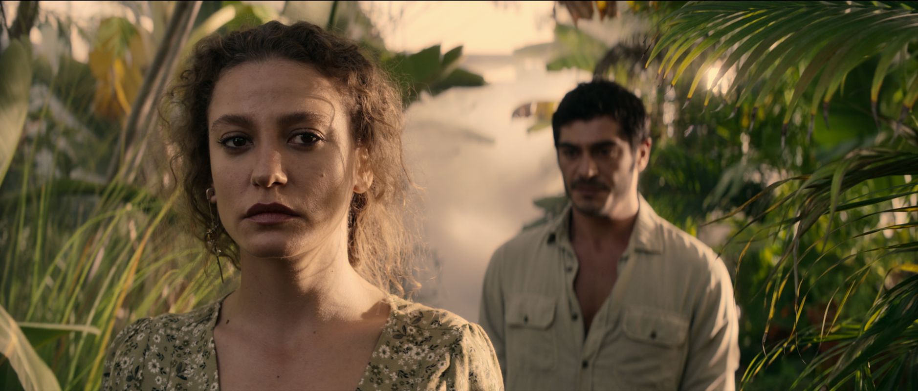 Shahmaran TV Series (2023) | Release Date, Review, Cast, Trailer, Watch ...