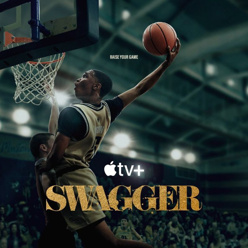 Swagger Season 2 TV Series (2023) | Release Date, Review, Cast, Trailer, Watch Online at Apple ...