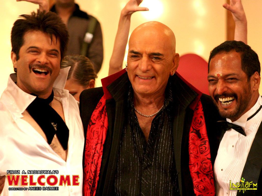 Welcome Movie (2007) | Release Date, Review, Cast, Trailer, Watch ...