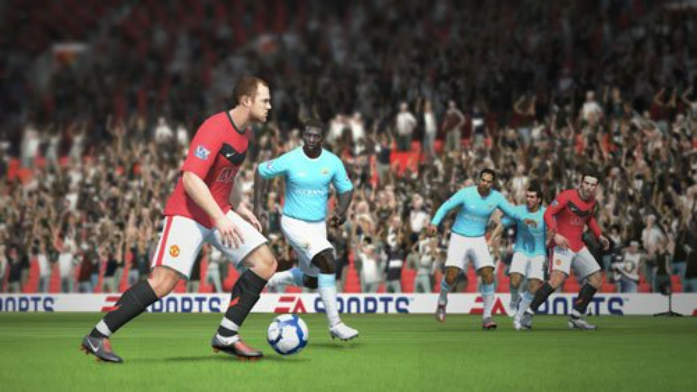 FIFA 11 (2010) | Price, Review, System Requirements, Download