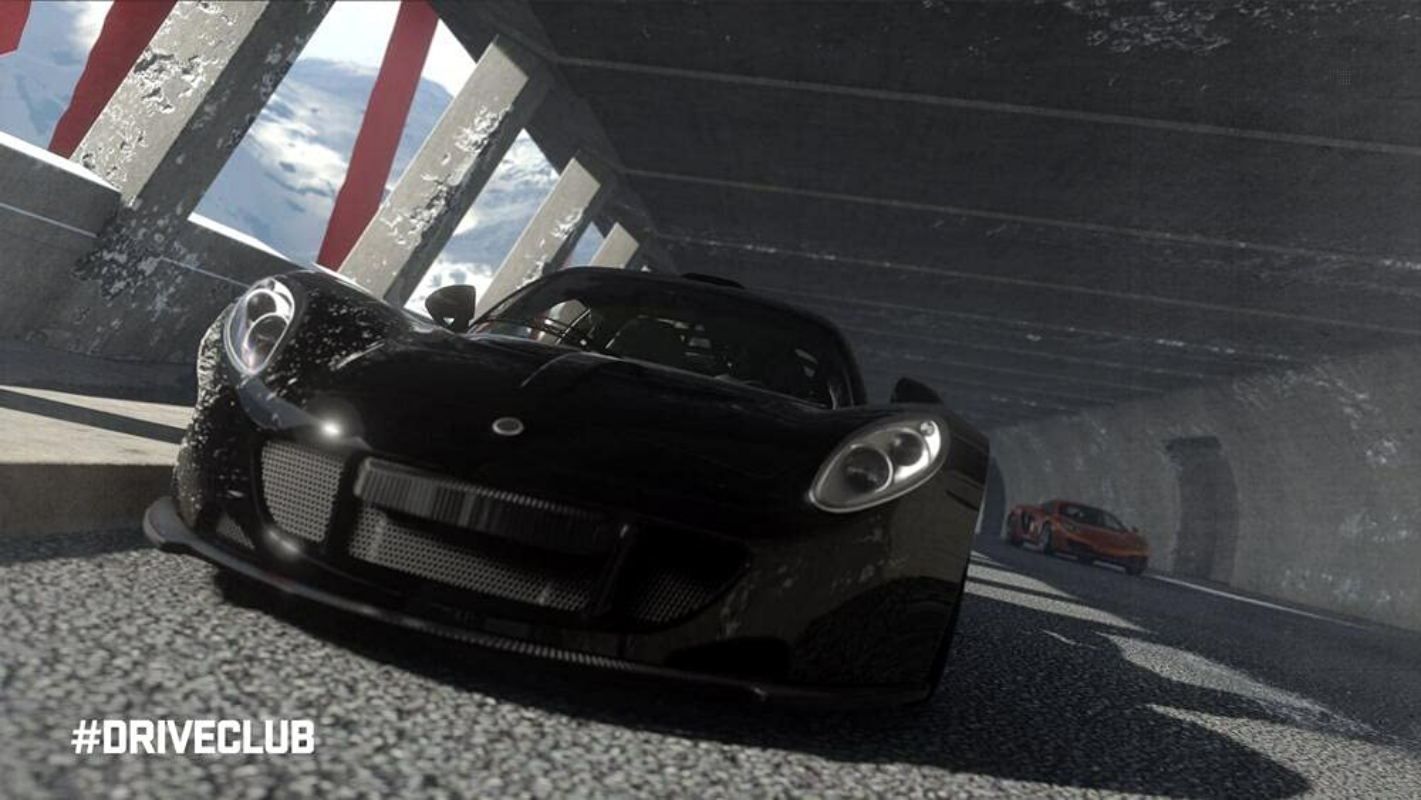 Driveclub (2014) | Price, Review, System Requirements, Download