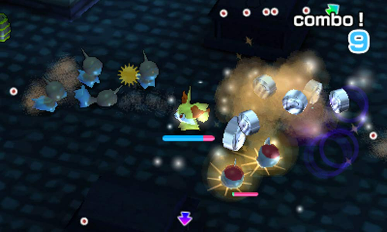 Pokémon Rumble World (2015) | Price, Review, System Requirements, Download