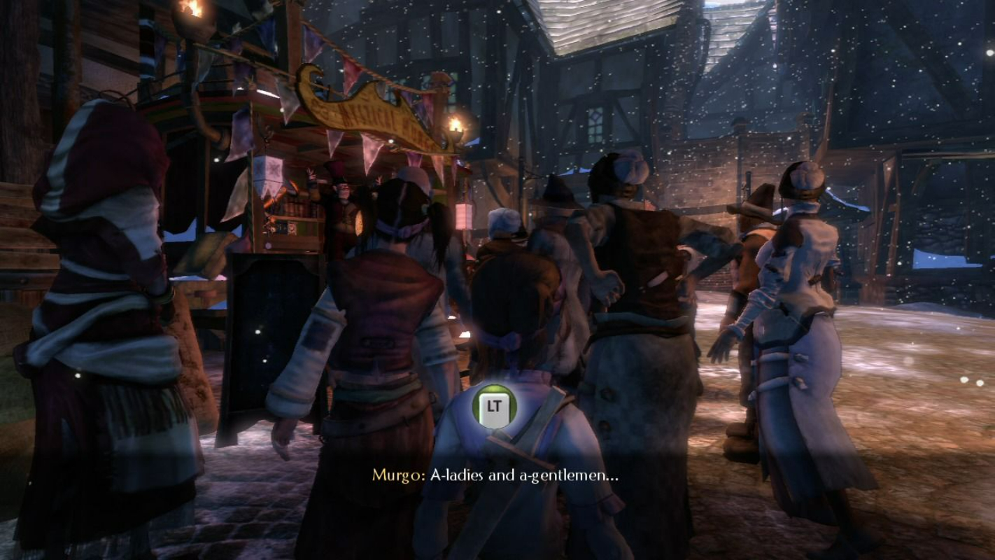 Fable II (2008) | Price, Review, System Requirements, Download