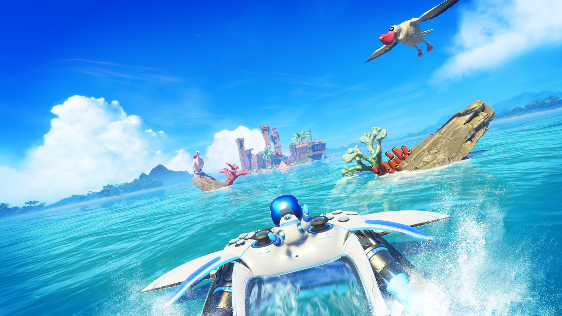 Astro Bot (2024) | Price, Review, System Requirements, Download