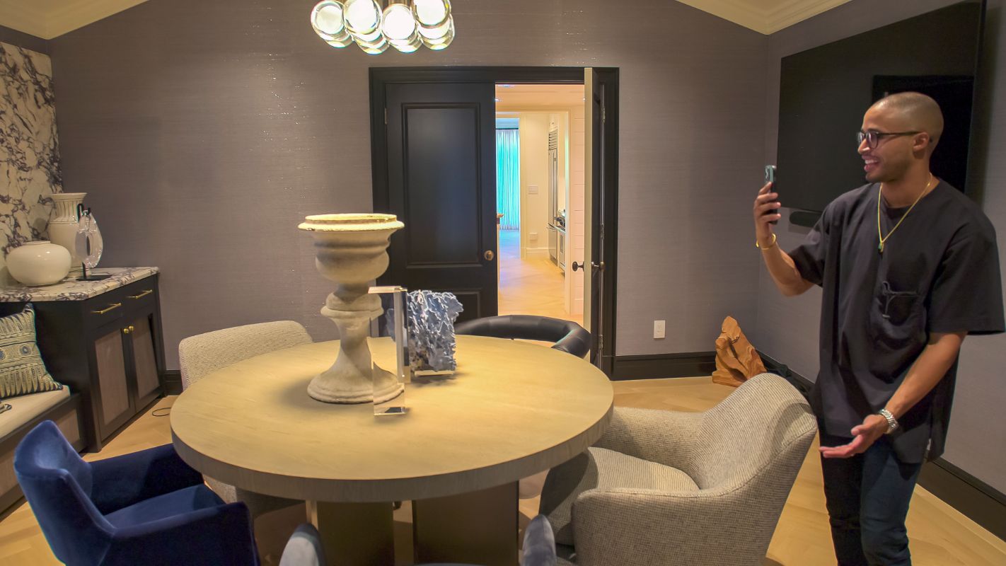 Designing Miami TV Series (2022) | Release Date, Review, Cast, Trailer ...