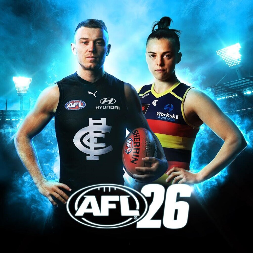 AFL 26 (2025) | Price, Review, System Requirements, Download