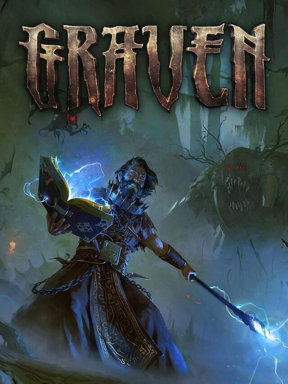 Graven (2024) | Price, Review, System Requirements, Download