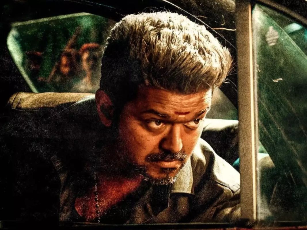 Bigil Movie (2019) | Release Date, Review, Cast, Trailer, Watch Online ...