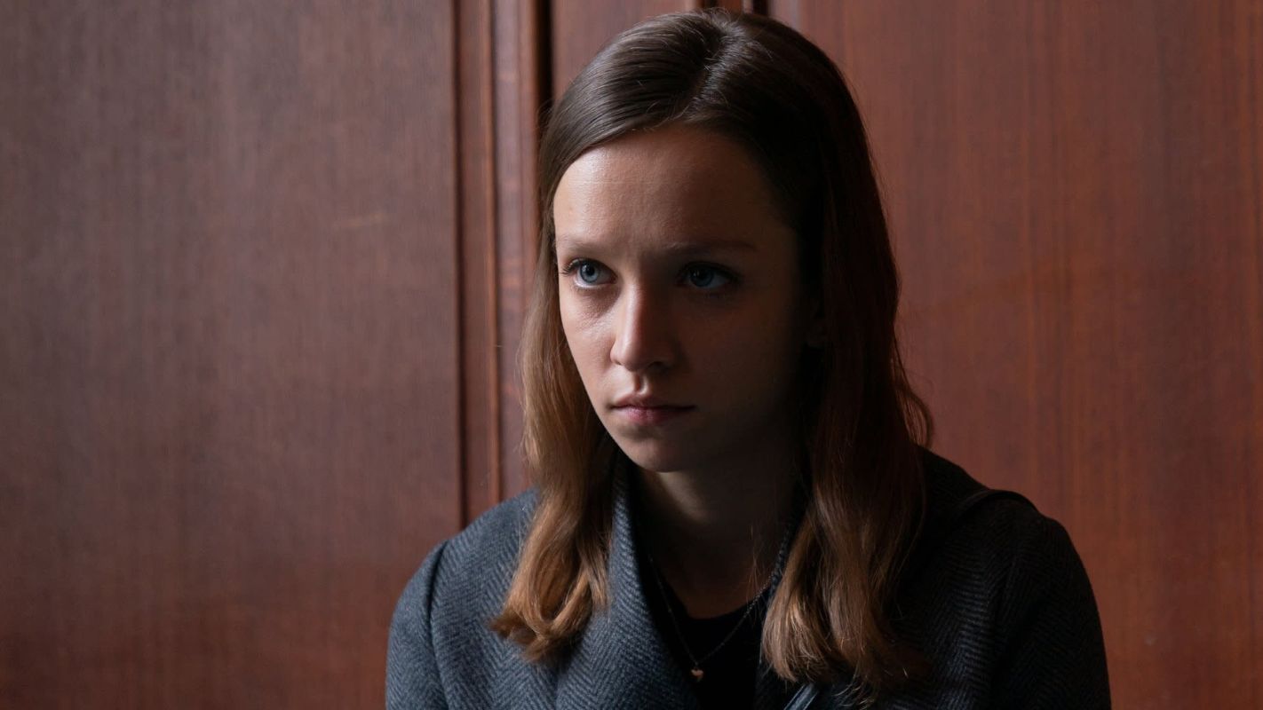 Traces Season 2 TV Series (2023) | Release Date, Review, Cast, Trailer ...