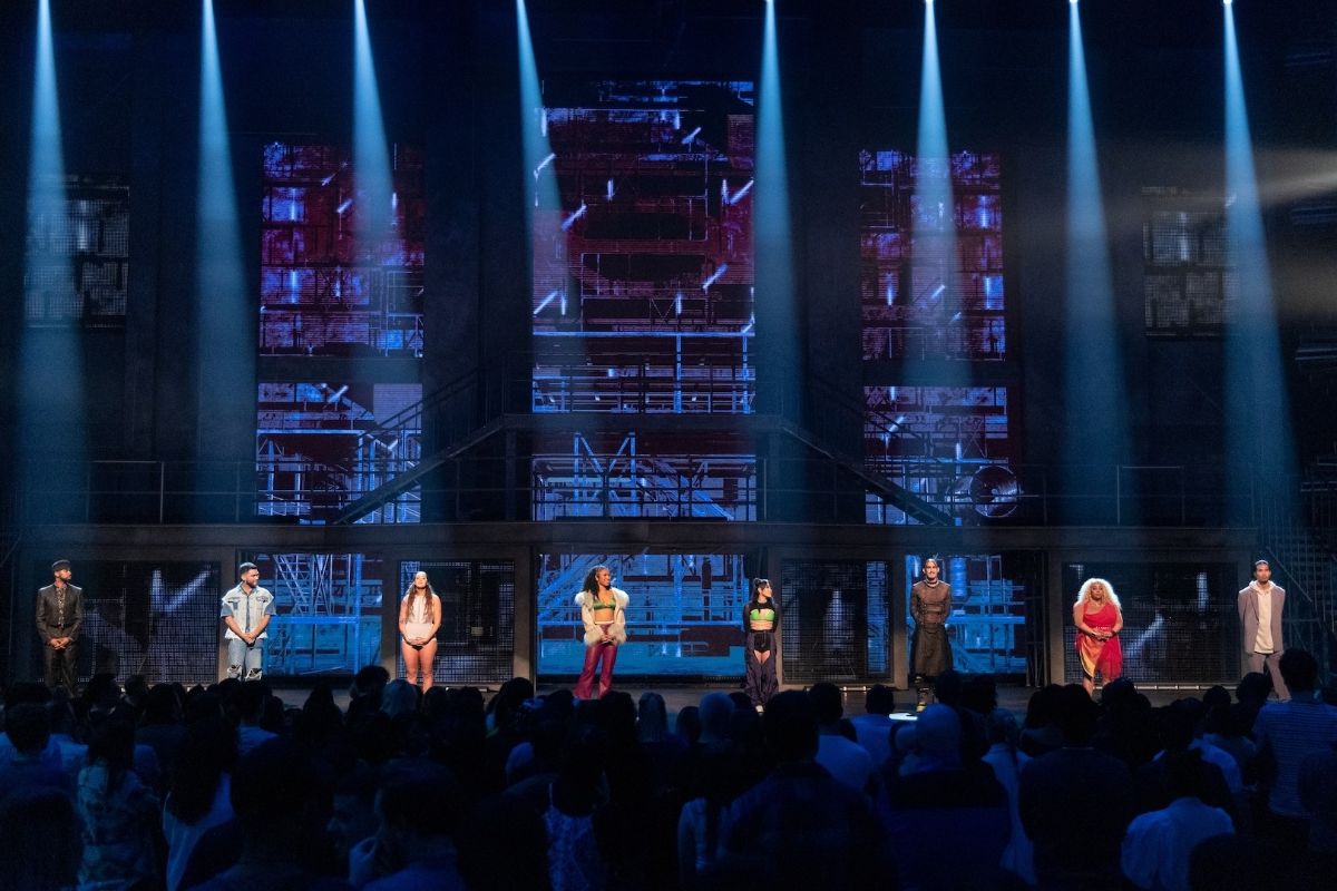 Dance 100 TV Series (2023) | Release Date, Review, Cast, Trailer, Watch ...