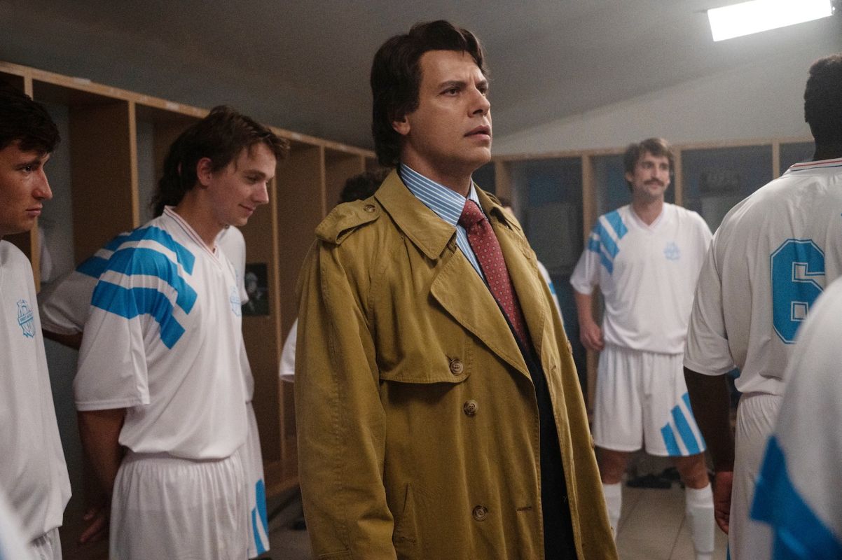 Class Act TV Series (2023) | Release Date, Review, Cast, Trailer, Watch ...