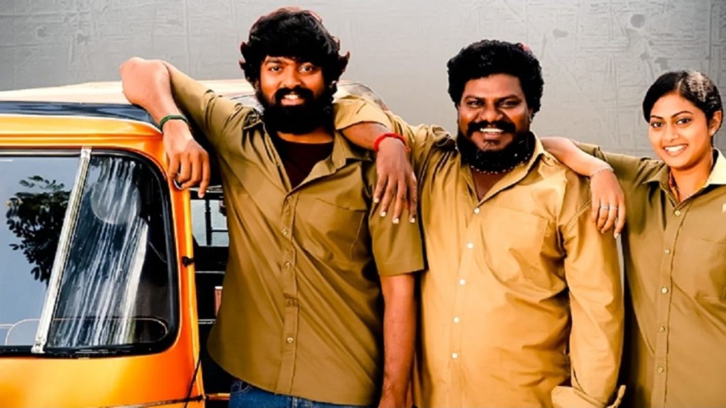 Kanni Maadam Movie (2020) | Release Date, Review, Cast, Trailer ...