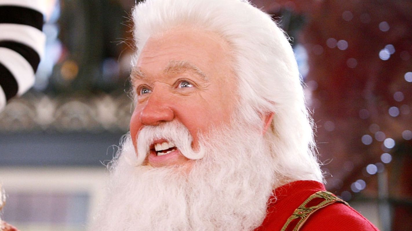 The Santa Clauses TV Series (2022) | Release Date, Review, Cast ...