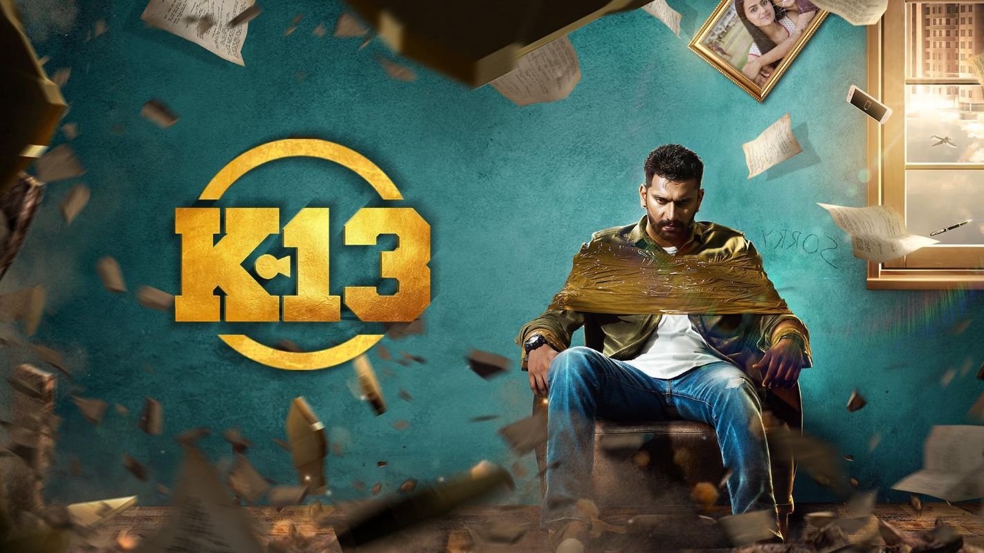 K-13 Movie (2019) | Release Date, Review, Cast, Trailer, Watch Online ...