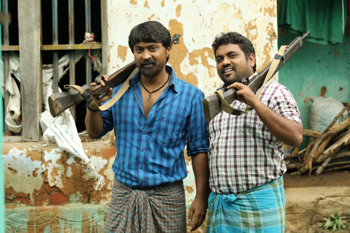 Kazhugu 2 Movie (2019) | Release Date, Review, Cast, Trailer - Gadgets 360