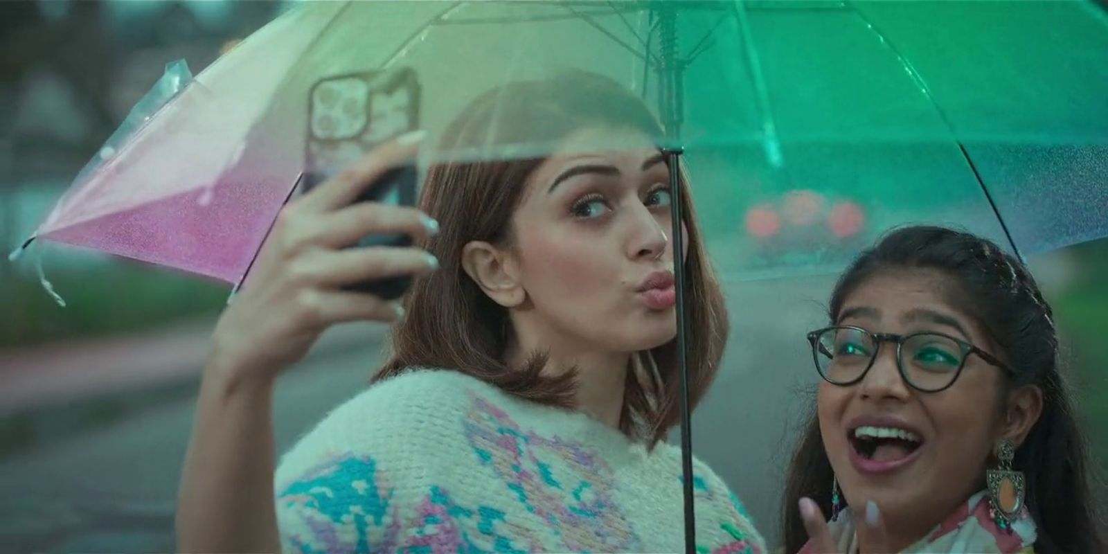 MY3 Web Series (2023) | Release Date, Review, Cast, Trailer, Watch ...