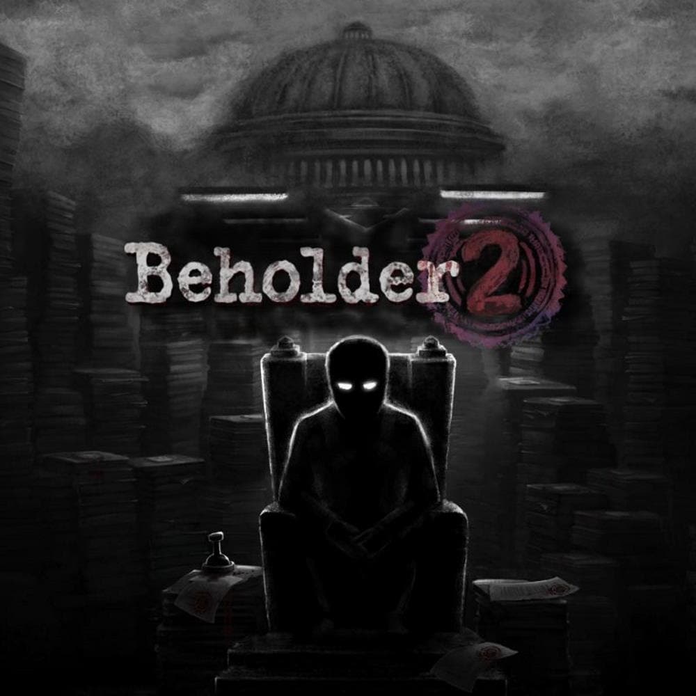 Beholder 2 (2018) | Price, Review, System Requirements, Download