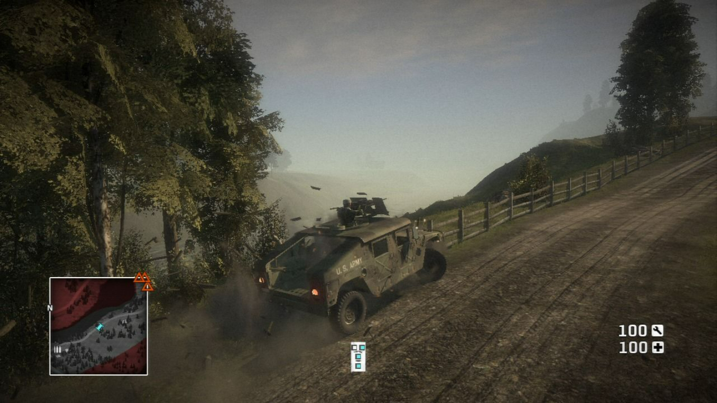 Battlefield: Bad Company (2008) | Price, Review, System Requirements ...