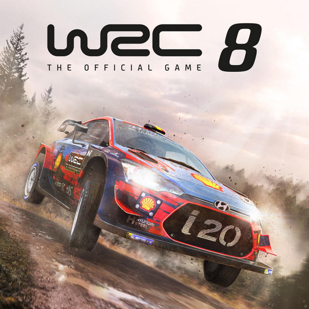 WRC 8 (2019) | Price, Review, System Requirements, Download