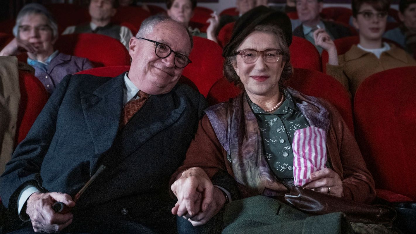 The Duke Movie (2022) | Release Date, Review, Cast, Trailer, Watch ...