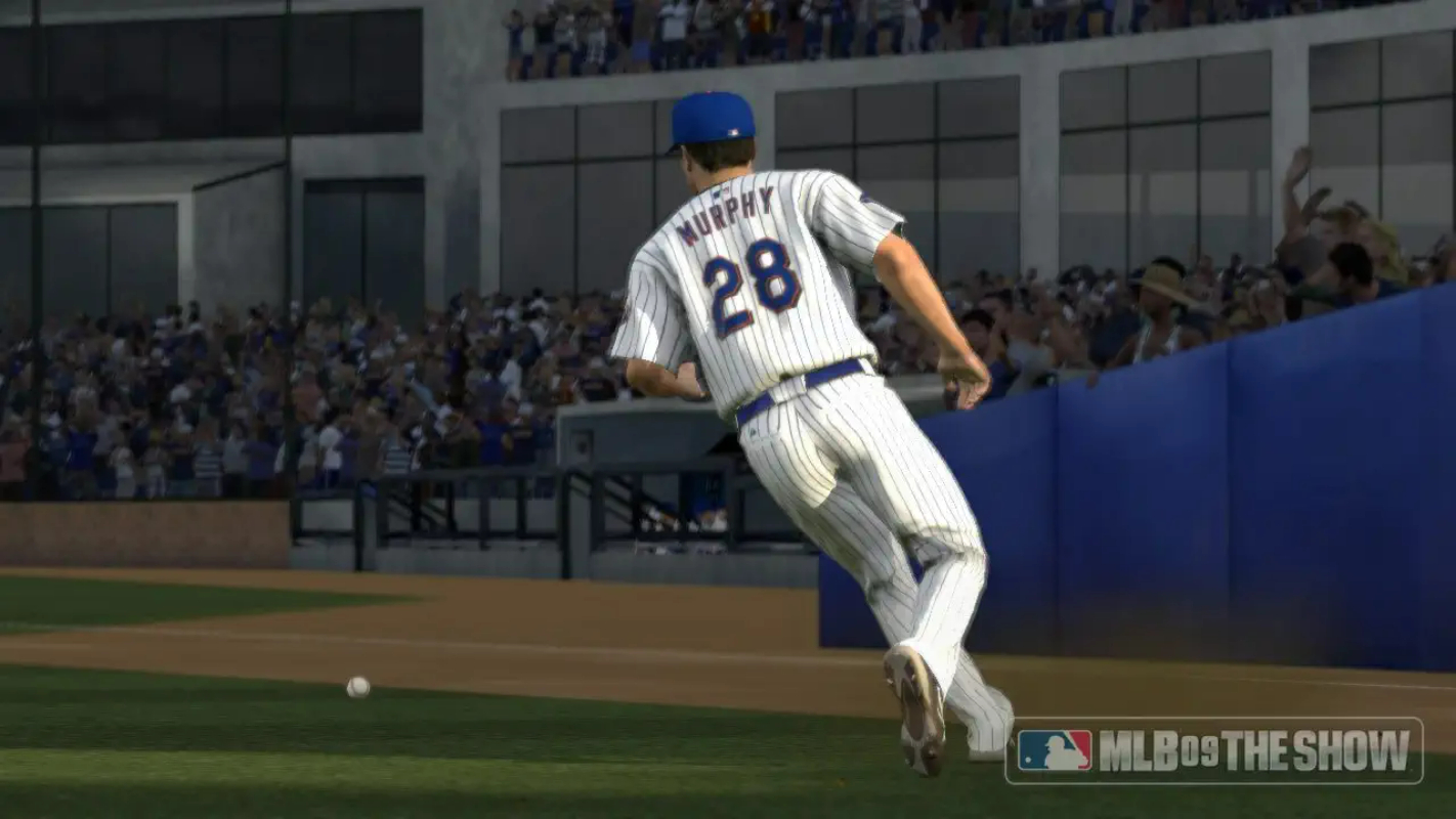 MLB 09: The Show (2009) | Price, Review, System Requirements, Download