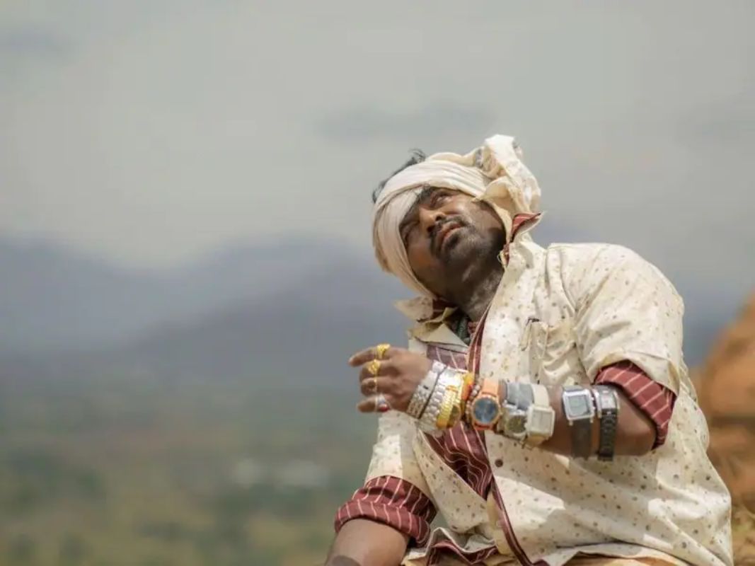 Kadaisi Vivasayi Movie (2022) | Release Date, Review, Cast, Trailer ...