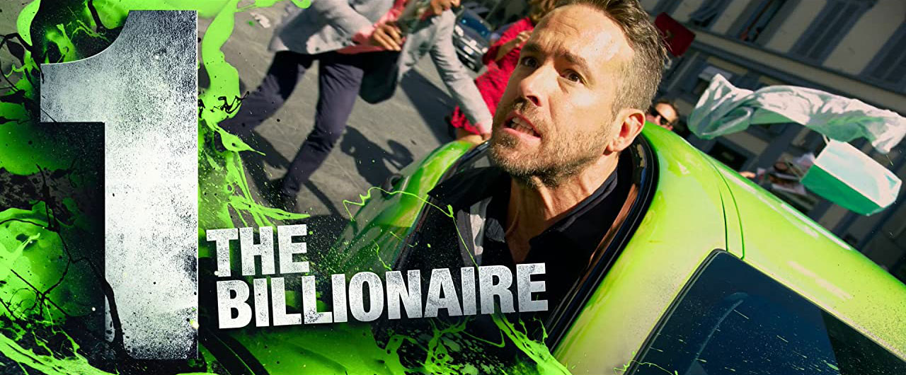 6 Underground Movie (2019) | Release Date, Review, Cast, Trailer, Watch ...