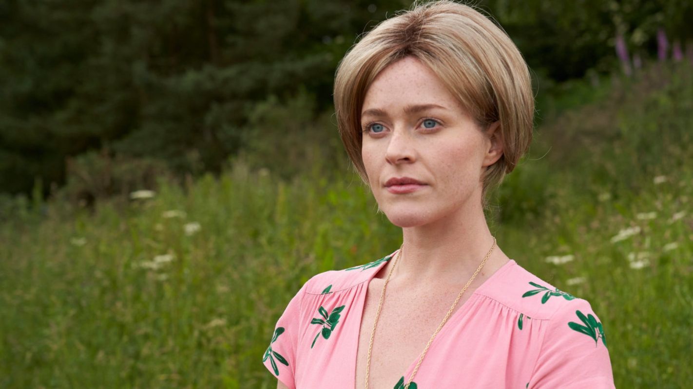 Traces Season 1 TV Series (2022) | Release Date, Review, Cast, Trailer ...