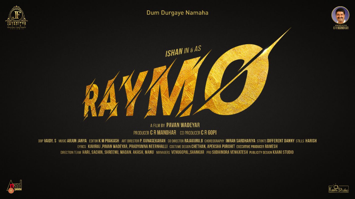 Raymo Movie (2022) | Release Date, Review, Cast, Trailer, Watch Online ...
