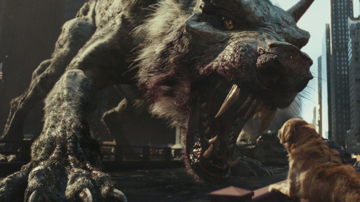 Rampage Movie (2018) | Release Date, Review, Cast, Trailer, Watch ...