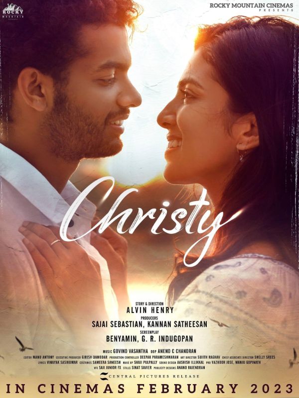 Christy Movie (2023) | Release Date, Review, Cast, Trailer, Watch ...