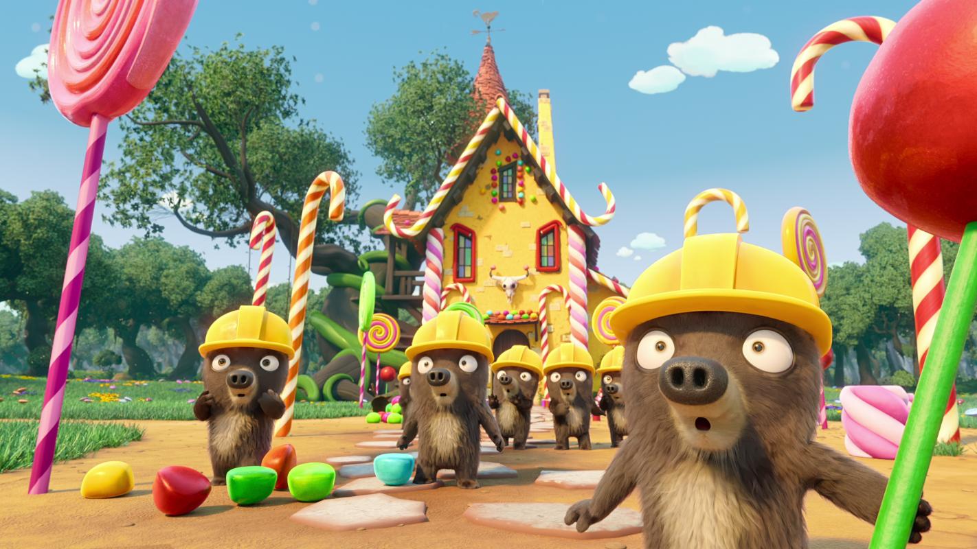 7 Bears TV Series (2025) | Release Date, Review, Cast, Trailer, Watch ...