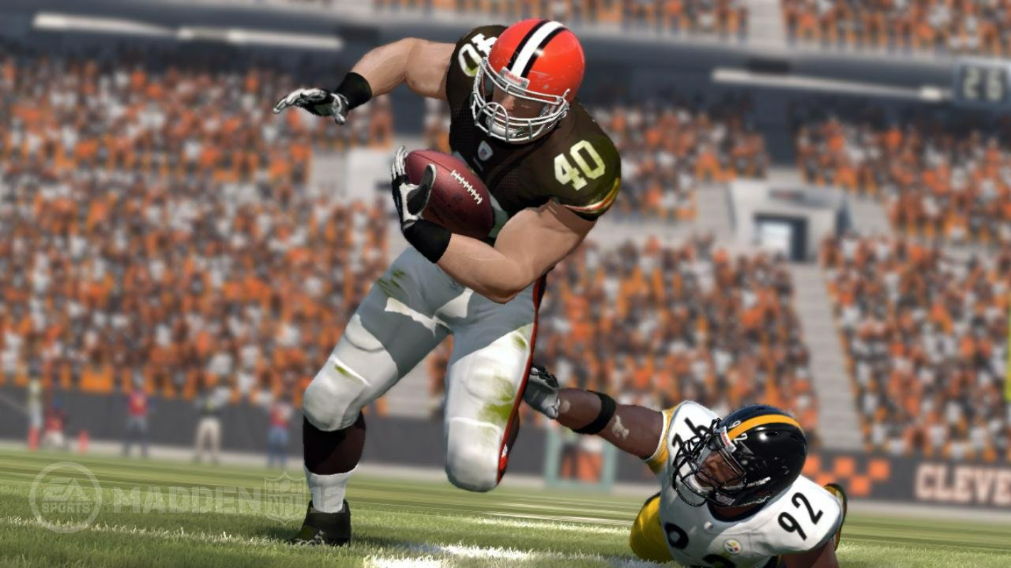 Madden NFL 12 (2011) | Price, Review, System Requirements, Download