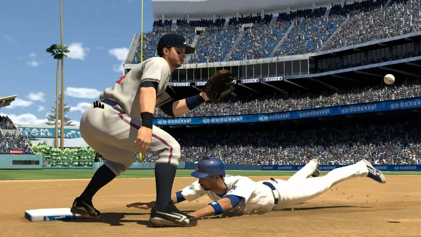 MLB 10: The Show (2010) | Price, Review, System Requirements, Download