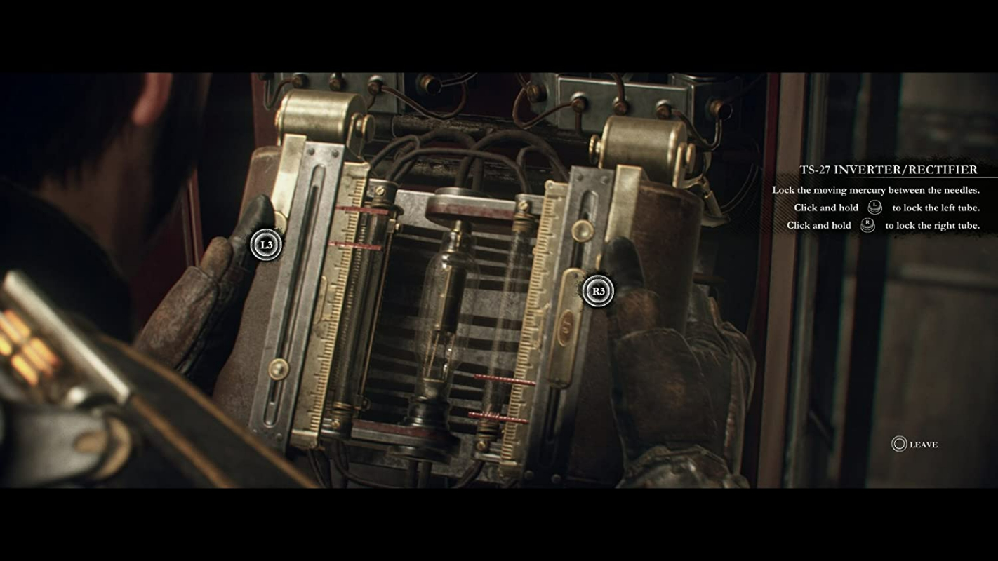 The Order: 1886 (2015) | Price, Review, System Requirements, Download