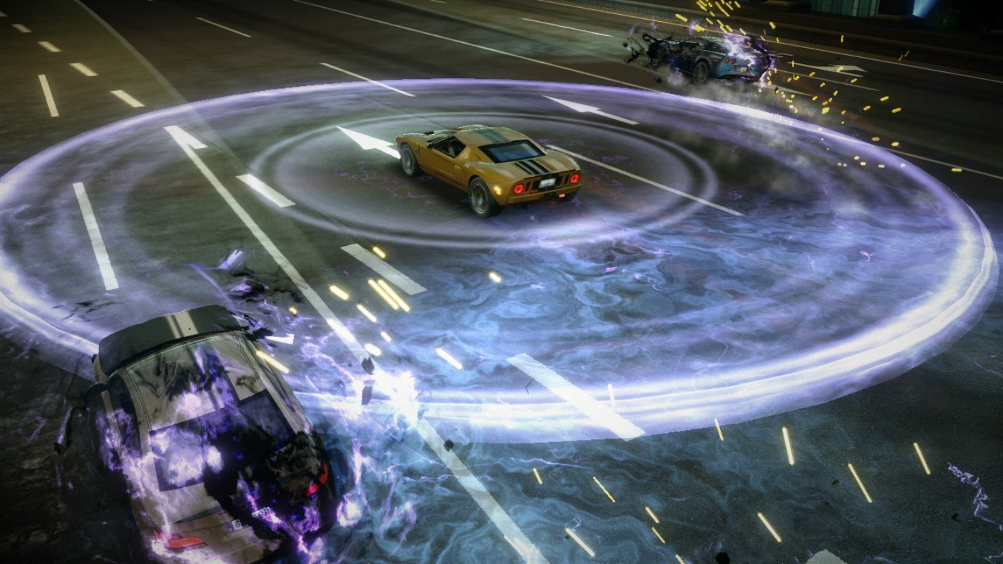 Blur (2010) | Price, Review, System Requirements, Download