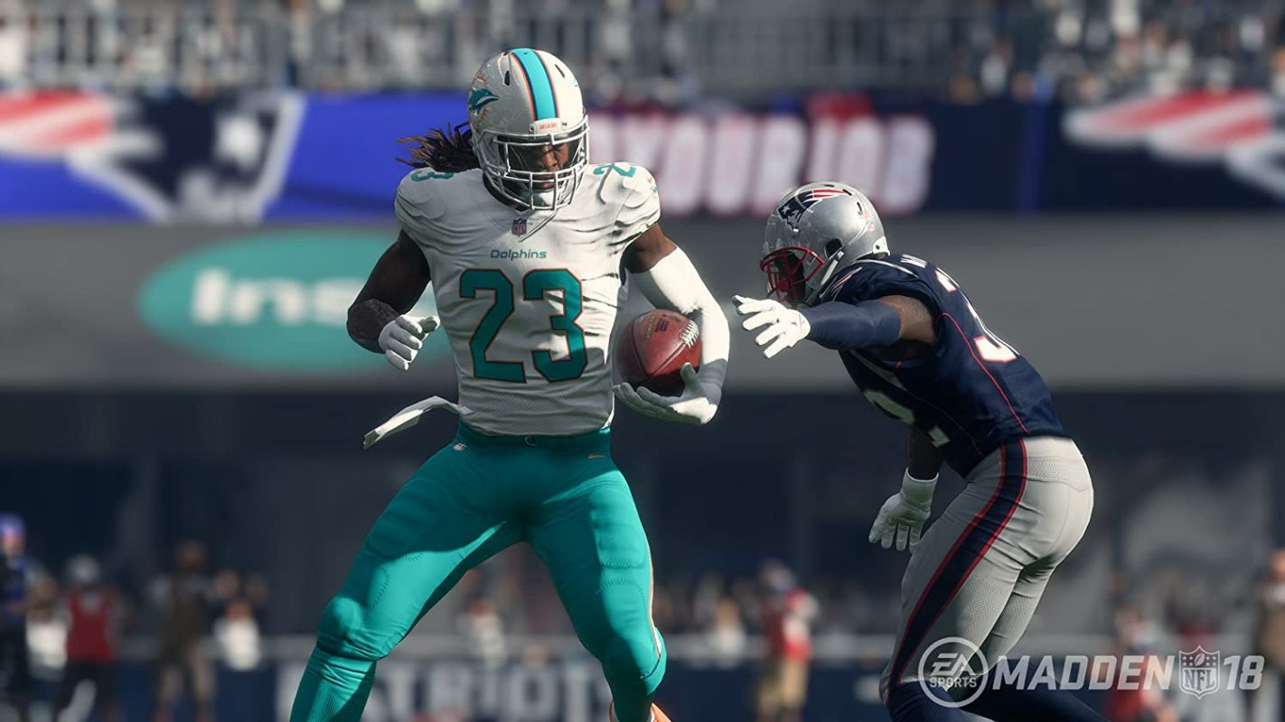 Madden NFL 18 (2017) | Price, Review, System Requirements, Download