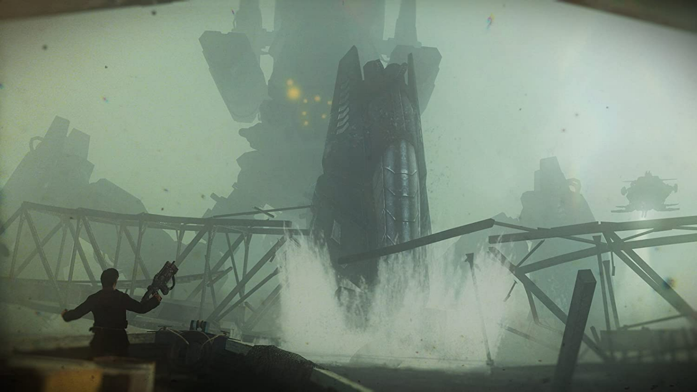 Resistance 3 (2011) | Price, Review, System Requirements, Download