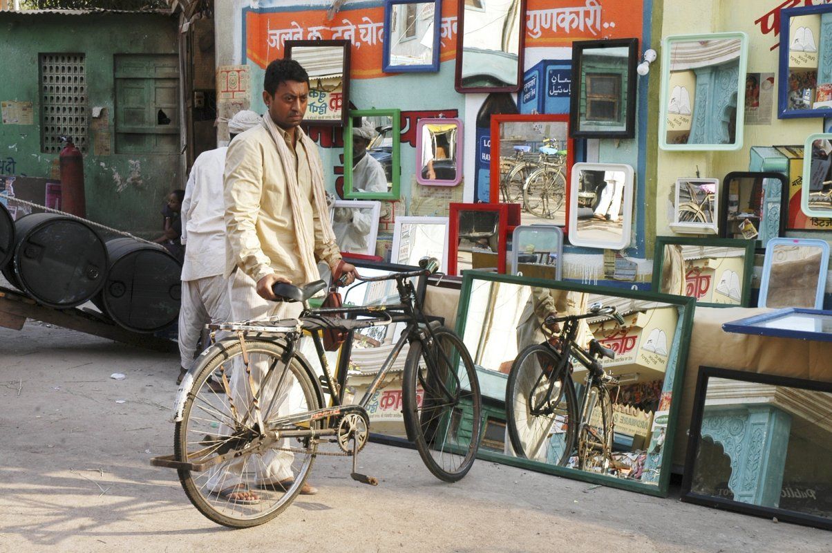 Billu Movie (2009) | Release Date, Review, Cast, Trailer, Watch Online ...