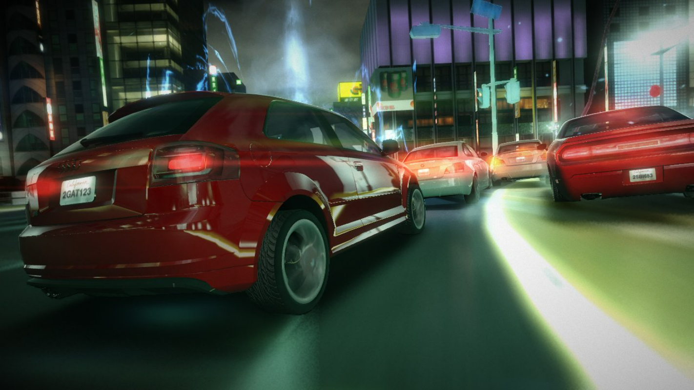 Blur (2010) | Price, Review, System Requirements, Download