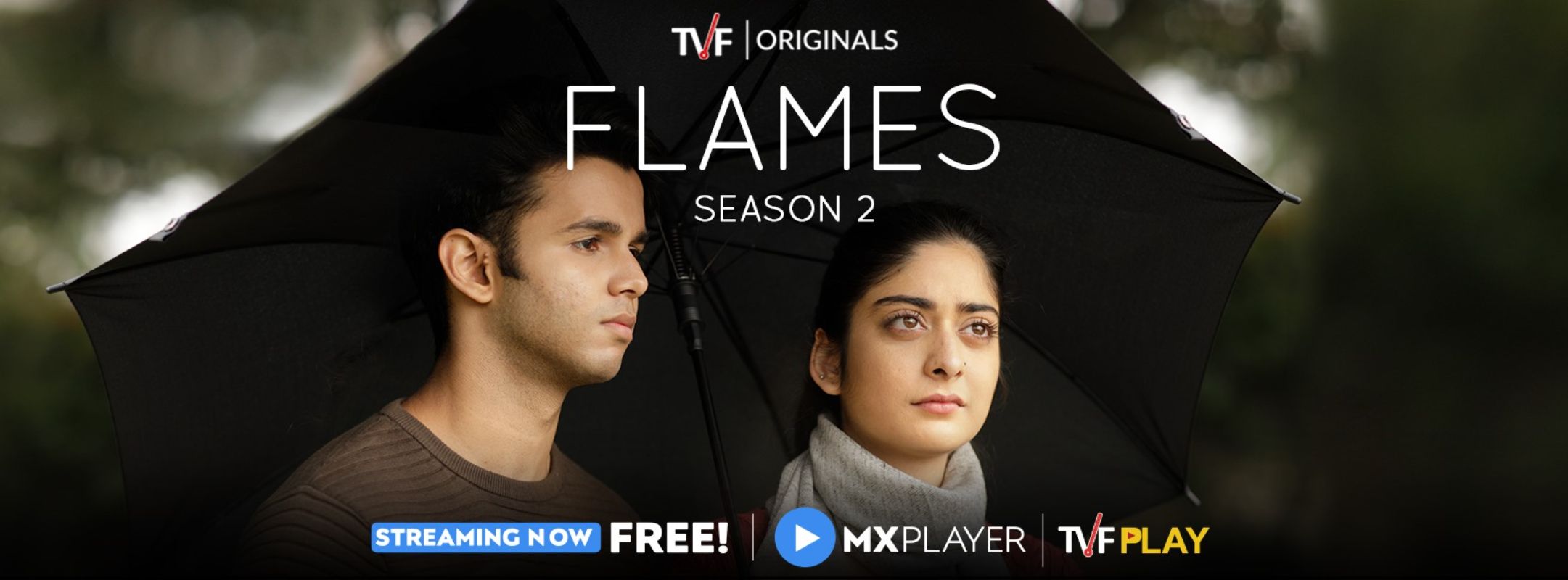 Flames Season 2 Web Series (2019) | Release Date, Review, Cast, Trailer ...