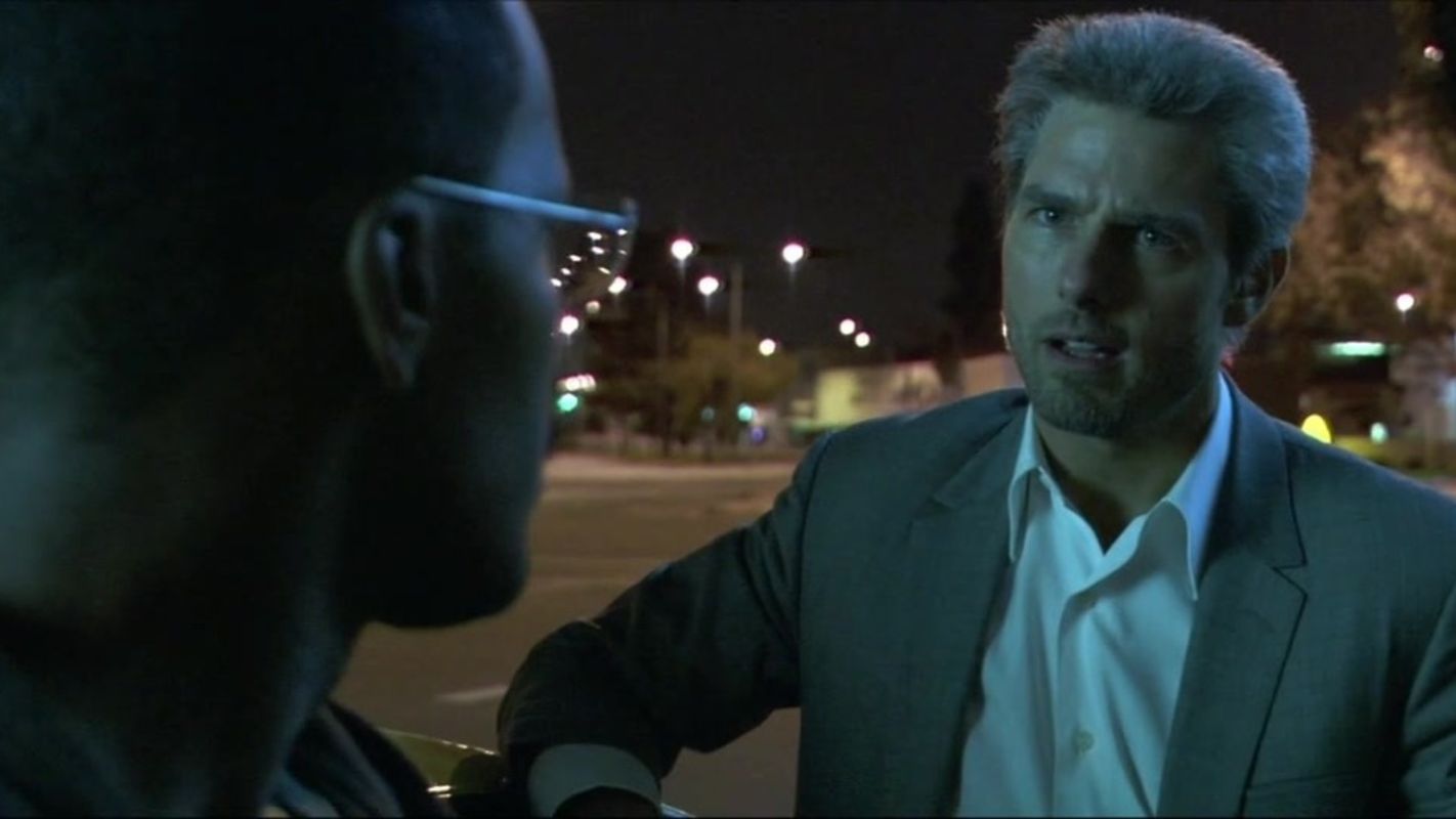 Collateral Movie (2004) | Release Date, Review, Cast, Trailer, Watch ...