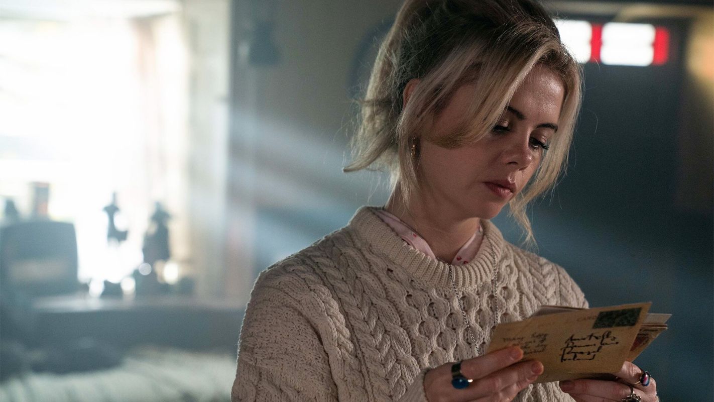 Derry Girls Season 3 TV Series (2022) | Release Date, Review, Cast, Trailer, Watch Online at ...